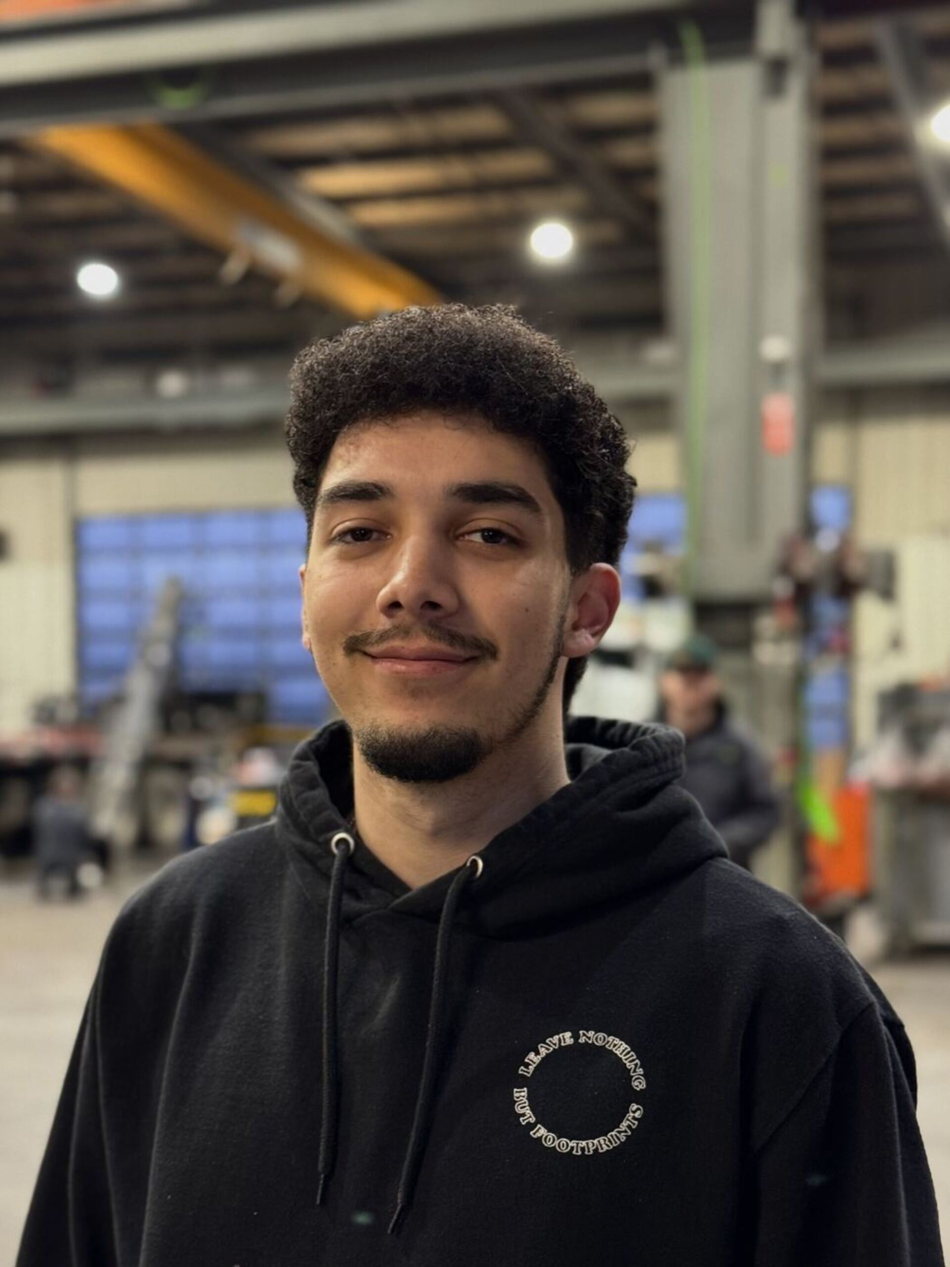 Marcus Carter - Brandell Diesel